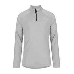 Spyder Athletic Sweatshirt male Grey size XL