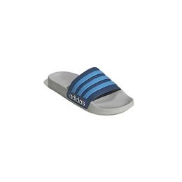 adidas Sportswear Badeschuh 'ADILETTE' Herren Gr&ouml;&szlig;e 43/43.5 blau / himmelblau