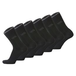 Camel Active Socks male Black size 43-46