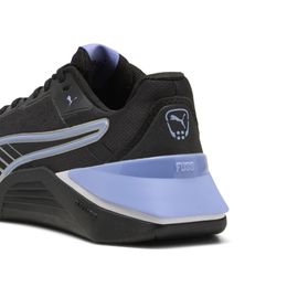 Puma Damen Trainingsschuh "Fuse 4.0 Sneakers Damen", Gr. 36, schwarz, Obermaterial: Synthetik, Textil. Futter: Textil. Innensohle: Textil. Laufsohle: