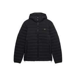 Superdry & Co Jacke 'FUJI LITE' Herren Gr&ouml;&szlig;e XL schwarz
