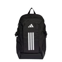 adidas Performance Sportrucksack 'Power VIII' Damen Gr&ouml;&szlig;e One Size schwarz / wei&szlig;
