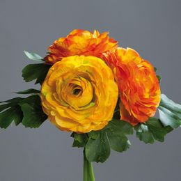 DPI Kunstblume Ranunkel