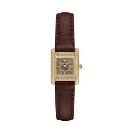 Emporio Armani Damenuhr AR11705