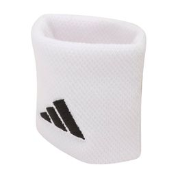 adidas Performance Armw&auml;rmer 'Tennis Wristband' Herren Gr&ouml;&szlig;e One Size schwarz / wei&szlig;
