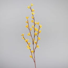 DPI Kunstblume Forsythie