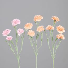 DPI Kunstblume Nelke