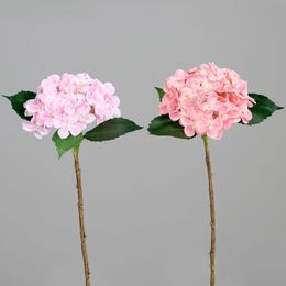 DPI Kunstblume Hortensie