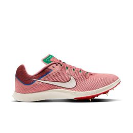Nike Rival Distance Schuhe Herren rot 45.0