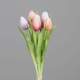 DPI Kunstblume Tulpe