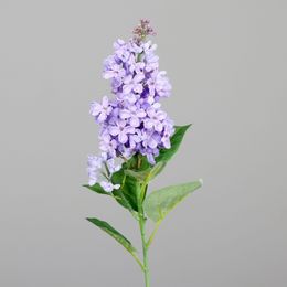 DPI Kunstblume Flieder