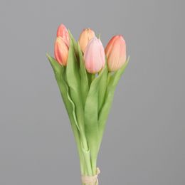 DPI Kunstblume Tulpe