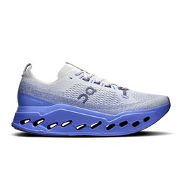 On Cloudsurfer Max Schuhe Herren wei&szlig; 43.0