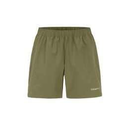 Craft Adv Essence Shorts Bekleidung Herren gr&uuml;n