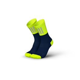 Incylence High-Viz V3 Bekleidung Unisex gelb