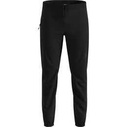 Odlo Essential Warm Pants Bekleidung Herren schwarz