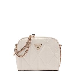Guess Umh&auml;ngetasche 'ALDINA CAMERA CROSSBODY' Damen Gr&ouml;&szlig;e One Size wei&szlig;
