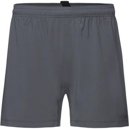Gore Concurve 5&rdquo; Shorts Bekleidung Herren grau