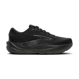 Brooks Ghost Max 3 Schuhe Damen schwarz 40.0