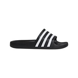 Adidas Adilette Aqua Schuhe Unisex schwarz 44.0