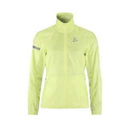 Craft Pro Hypervent Jacket 2 Bekleidung Damen gr&uuml;n