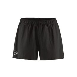 Craft Pro Hypervent 2in1 Shorts 2 Bekleidung Herren schwarz