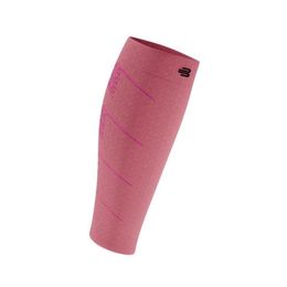 Bauerfeind Sports Run Performance Compression Sleeves Bekleidung Damen rot