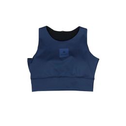 Saysky Motion Sports Bra Bekleidung Damen blau