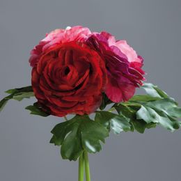 DPI Kunstblume Ranunkel
