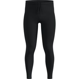 Odlo Zeroweight Warm Tights Bekleidung Herren schwarz