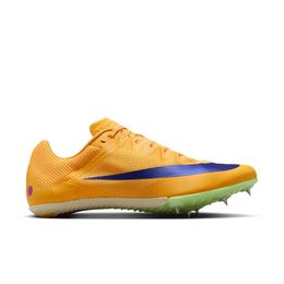 Nike Zoom Rival Sprint Schuhe Herren orange 49.5