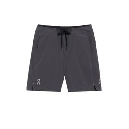 On Performance Hybrid Short Bekleidung Herren schwarz