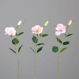 DPI Kunstblume Lisianthus