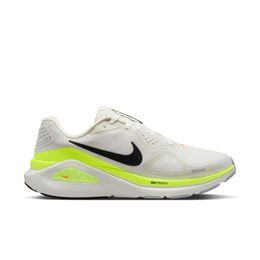 Nike Structure 26 Schuhe Herren wei&szlig; 40.0