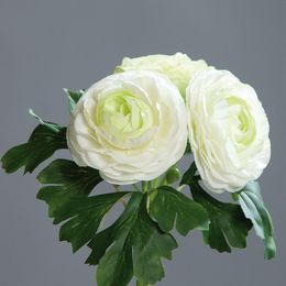DPI Kunstblume Ranunkel