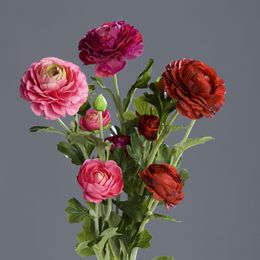 DPI Kunstblume Ranunkel