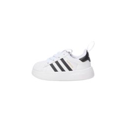 adidas originals Sneaker 'ADIFOM SUPERSTAR 360' Jungen Gr&ouml;&szlig;e 20 schwarz / wei&szlig;