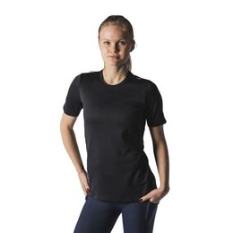 Fusion Technical Merino 150 T-Shirt Bekleidung Damen schwarz