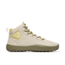Merrell Wrapt Mid WP Schuhe Herren beige 40.0