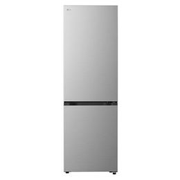 LG Vollintegrierbare K&uuml;hlGefrierkombination (C, 333L, 186cm hoch, 59,7cm breit) mit 169 kWh/a & Smart Inverter Compressor&reg; GBBS514CPY