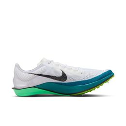 Nike Dragonfly 2 Elite Schuhe Unisex wei&szlig; 46.0