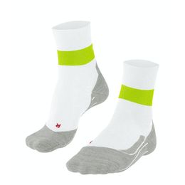 Falke RU Compression Stabilizing Bekleidung Herren wei&szlig;