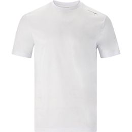 Elite Lab Team S/S Tee Bekleidung Herren wei&szlig;
