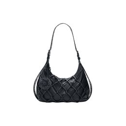 Desigual Schultertasche Damen Gr&ouml;&szlig;e One Size schwarz