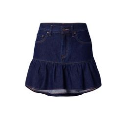 Levi's Levi's 'Flounce Mini Skirt ' Damen Gr&ouml;&szlig;e 36 navy