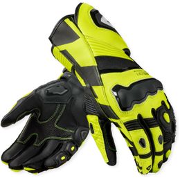Revit Jerez 4, Handschuhe