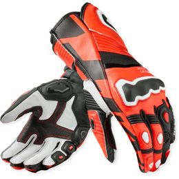 Revit Jerez 4, Handschuhe