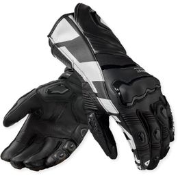 Revit Jerez 4, Handschuhe