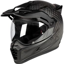 Klim Krios Pro ECE/DOT, Endurohelm
