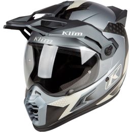 Klim Krios Pro ECE/DOT Charger, Endurohelm